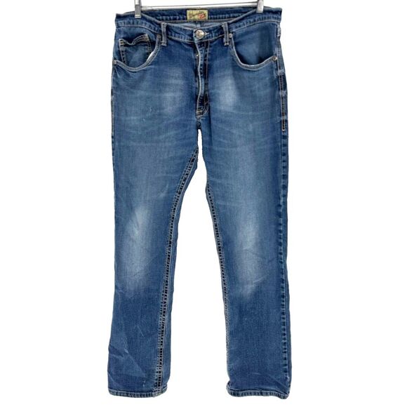 Wrangler | Jeans | Wrangler 2x Style 42 Vintage Boot Jeans Mens Size ...